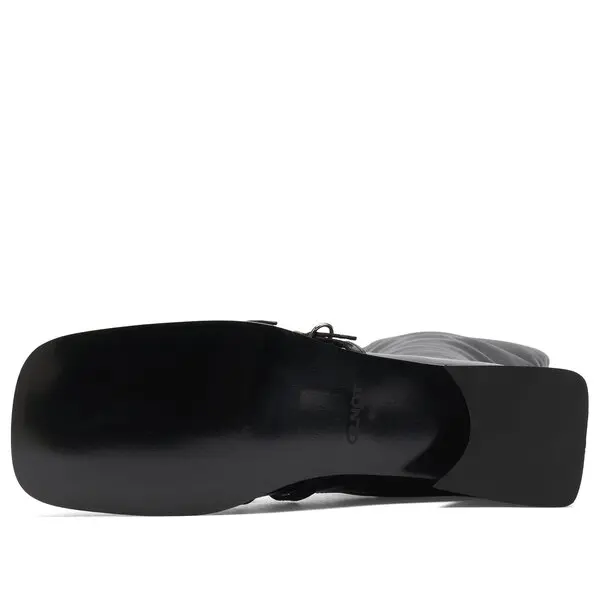 JUSTINE CLENQUET Andie High Boots