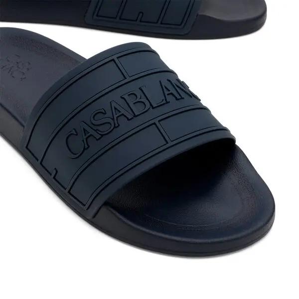 Casablanca Pool Slider