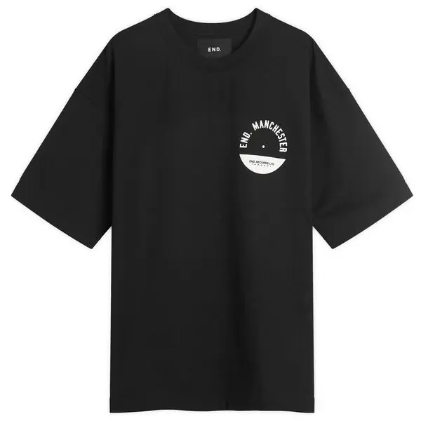 END. City Series 2.0 Manchester Graphic T-shirt