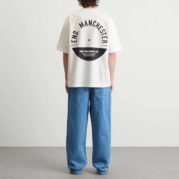 END. City Series 2.0 Manchester T-shirt