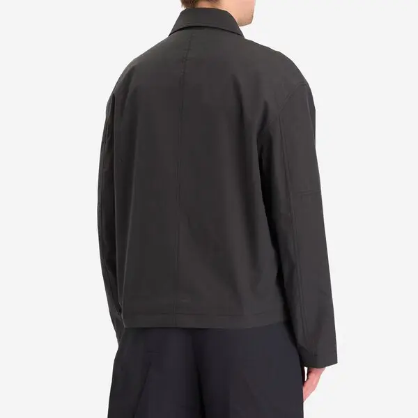 Studio Nicholson Fola Zip Through Jacket