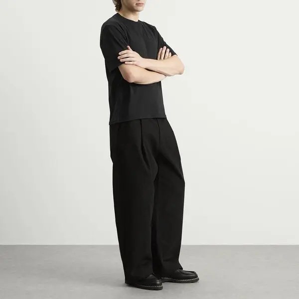 Studio Nicholson Bric T-shirt