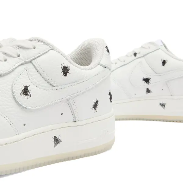 Nike Force 1 Retro Halloween Sneaker