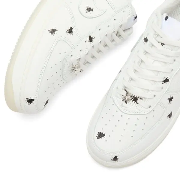Nike Force 1 Retro Halloween Sneaker