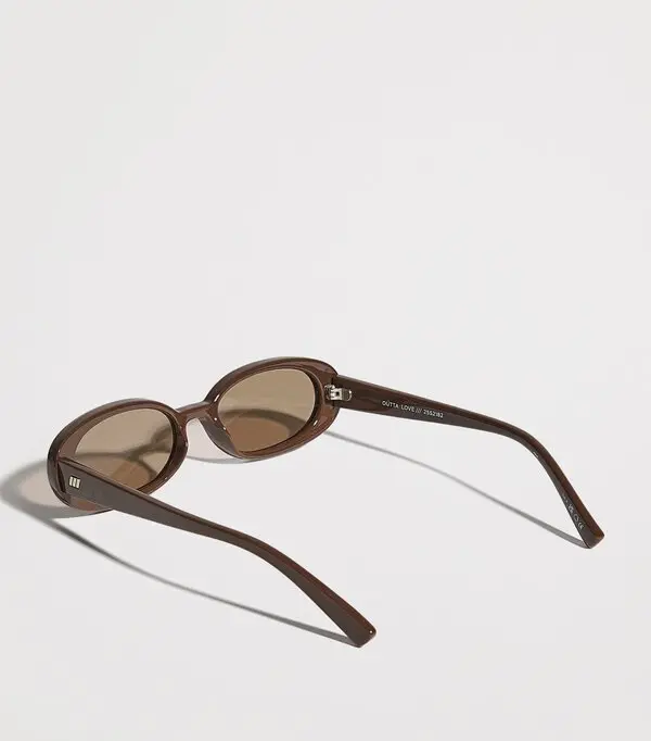 Le Specs Outta Love Sunglasses
