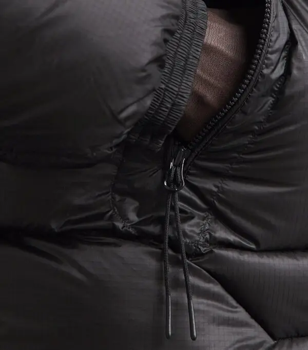 C.P. COMPANY Hooded Puffer Jacket