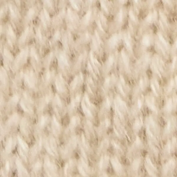 PUREBABY Cashmere Pom-pom Booties