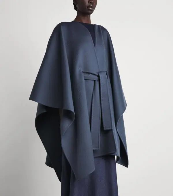 Colombo Cashmere Cape