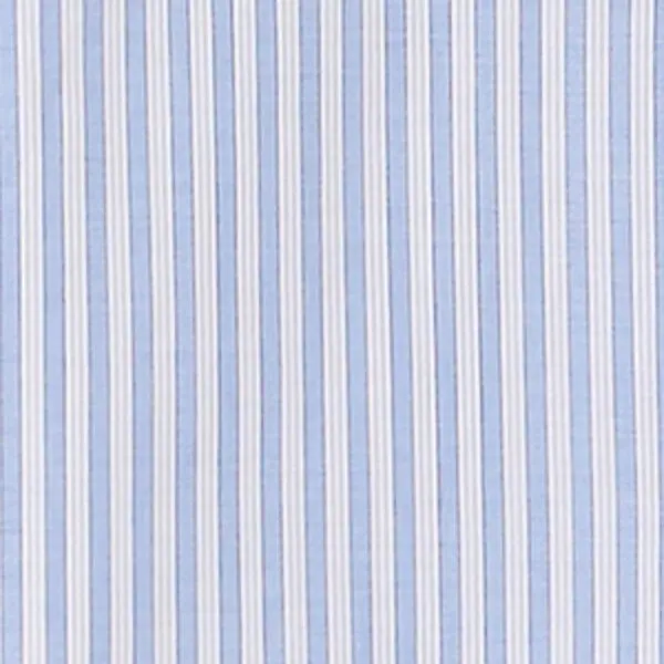 Bonpoint Cotton Stripe Shirt