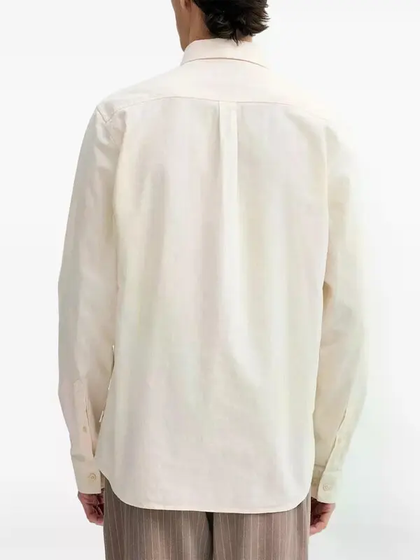 LES DEUX Konrad Long-sleeve Shirt