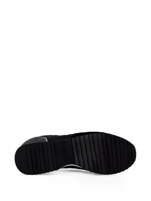 BLAUER. Queens Lace-up Sneakers