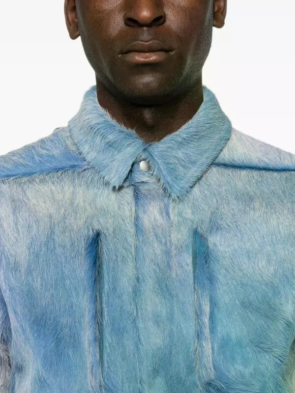 Rick Owens Alice Jacket