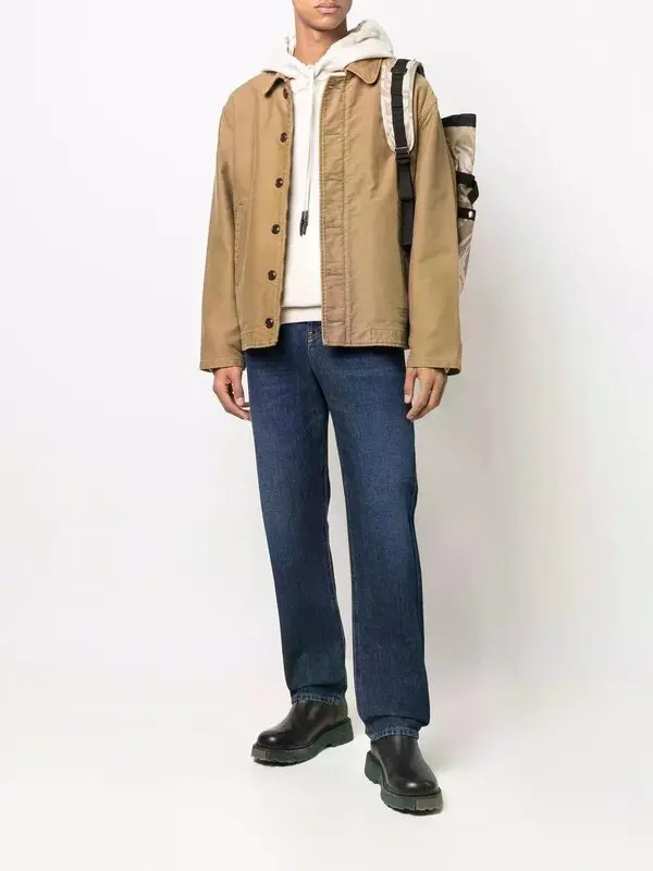 DIESEL® 2020 D-viker 09c03 Straight-leg Jeans