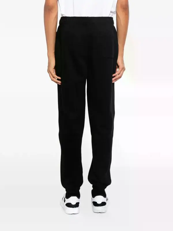 MELT Graphic-print Track Pants