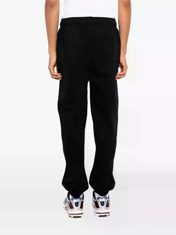 MELT Graphic-print Track Pants