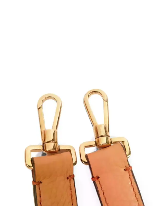 Bally Drawstring Bucket Bag