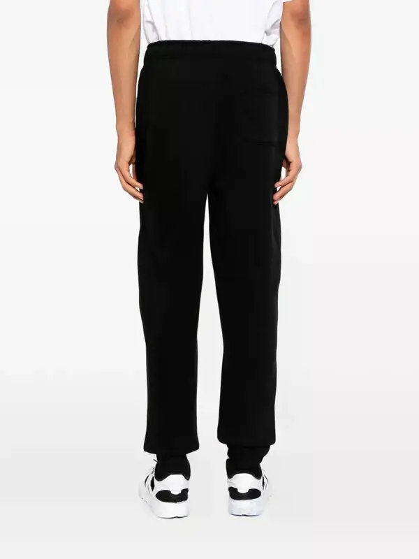 MELT Graphic-print Track Pants