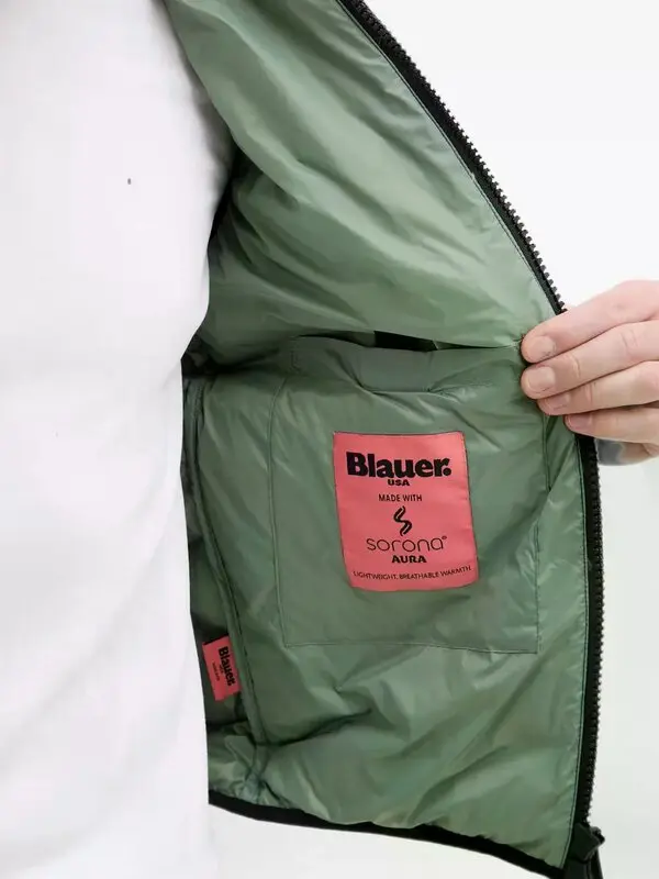BLAUER. Danny Gilet