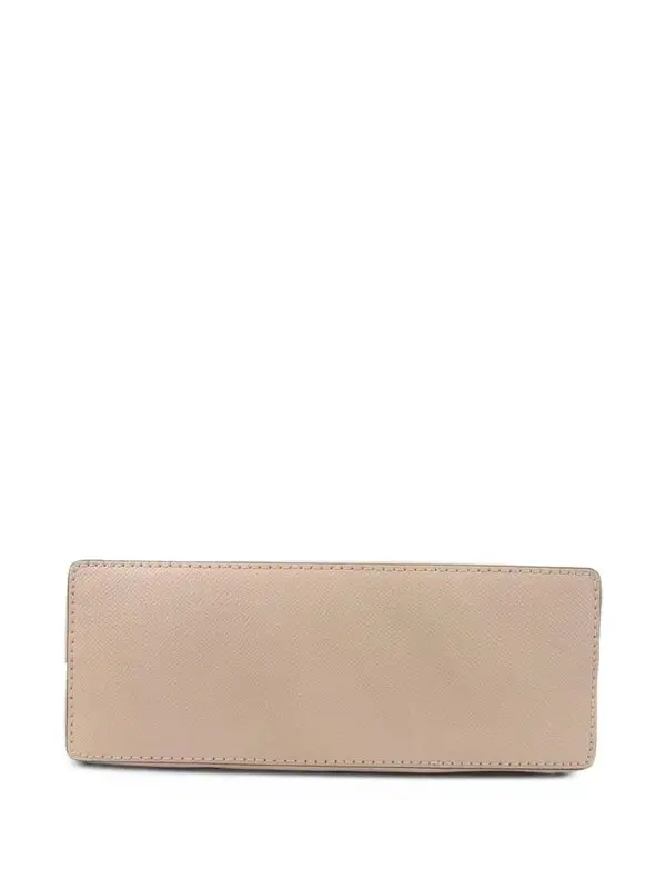 Michael Kors Large Dome Crossbody Bag - Neutrals