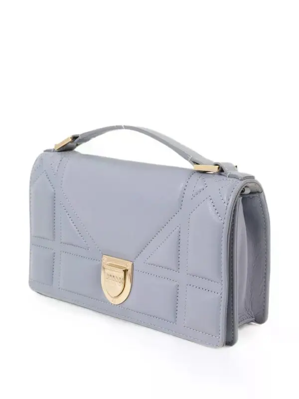 Dior 2018 Diorama Mini Bag