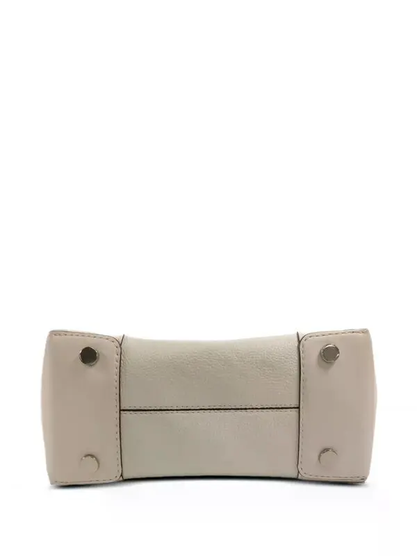 Michael Kors Floral-appliqué Tote Bag