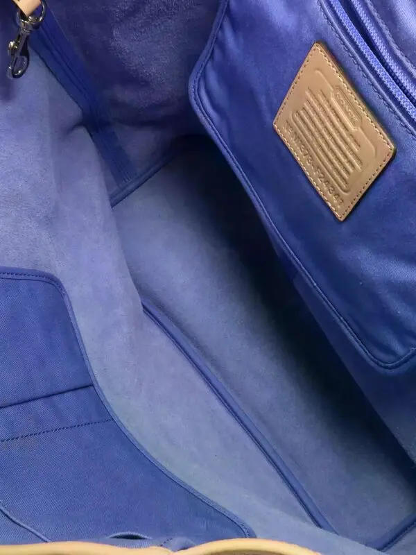 COACH VINTAGE Park Metro Tote Bag