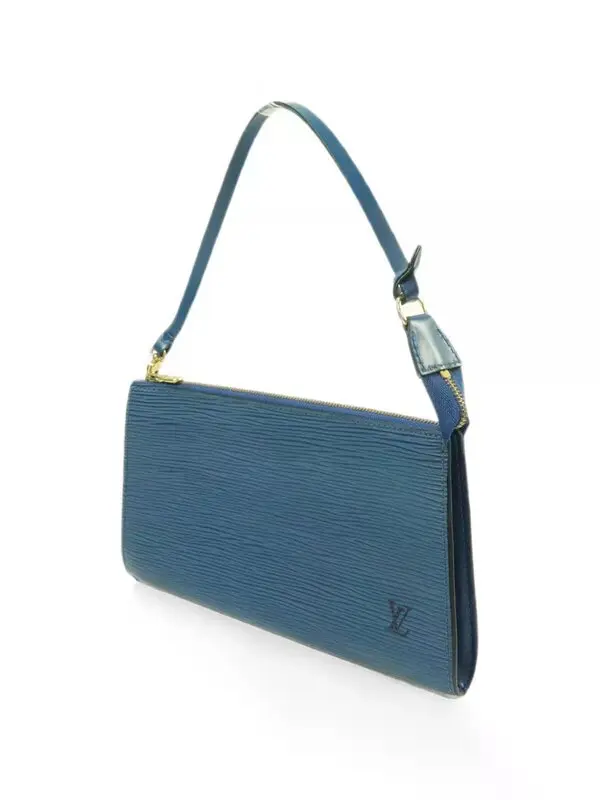 LOUIS VUITTON Pochette Épi-leather Shoulder Bag