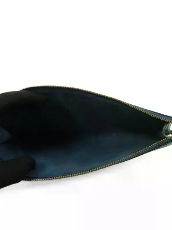 LOUIS VUITTON Pochette Épi-leather Shoulder Bag