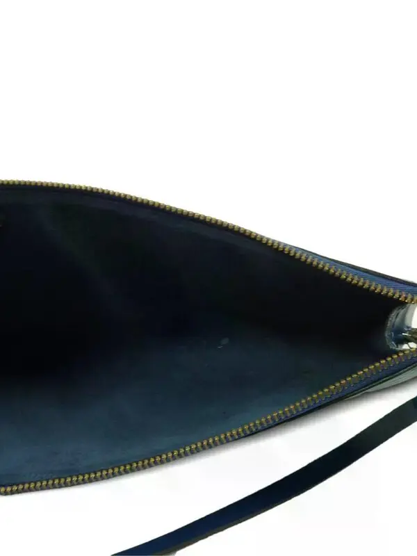 LOUIS VUITTON Pochette Shoulder Bag - Blue
