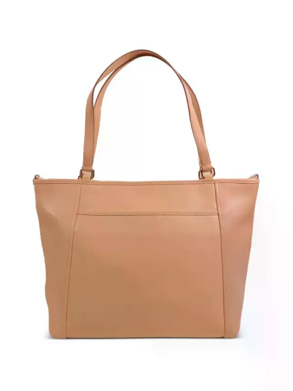 COACH VINTAGE Leather Shoulder Bag