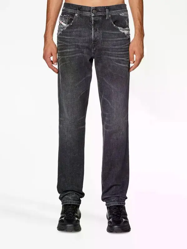 DIESEL® 2023 D-finitive 09g23 Tapered Jeans