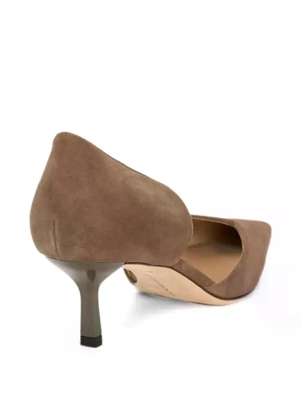 Victoria Beckham D'orsay Pumps