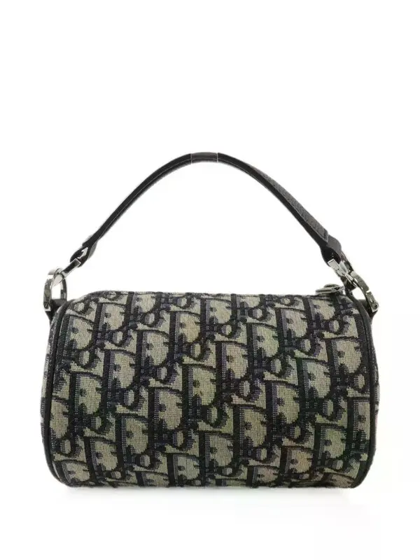 Dior Oblique Roller Mini Bag