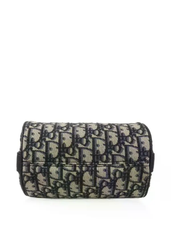 Dior Oblique Roller Mini Bag