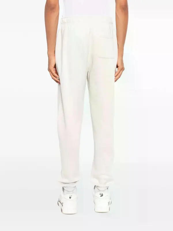 MELT Graphic-print Track Pants