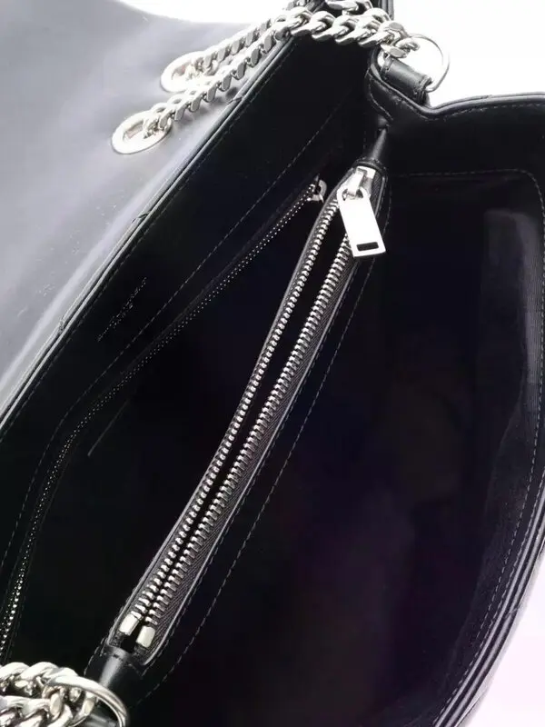 Saint Laurent Medium Lulu Shoulder Bag