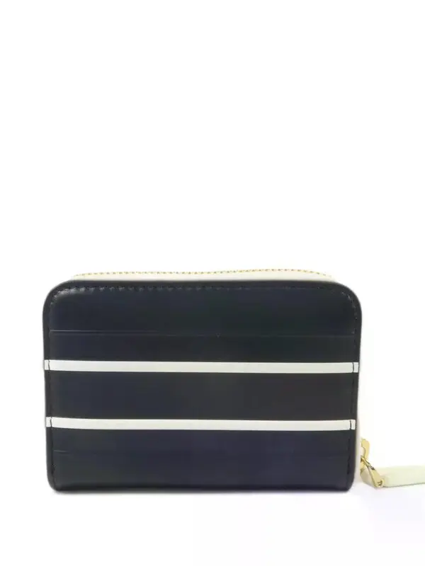 Dior Logo-print Card Holder