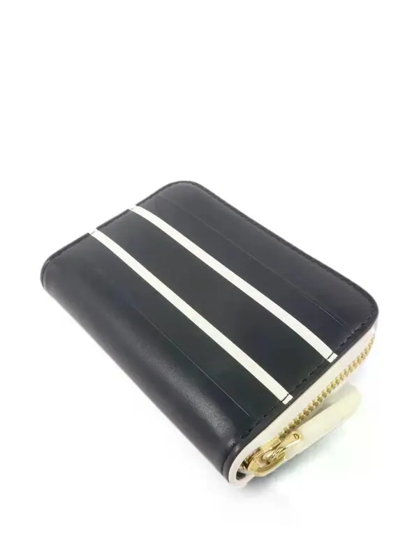 Dior Logo-print Card Holder