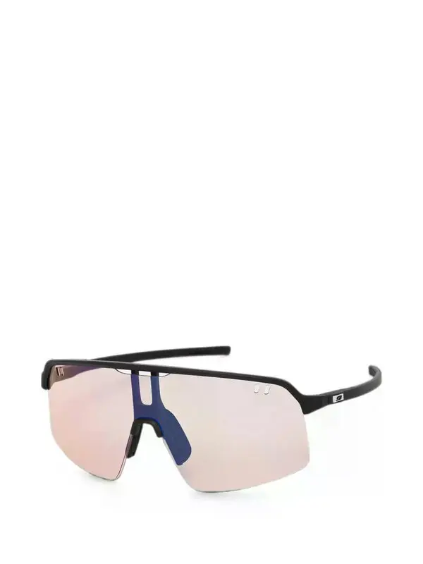 JULBO EYEWEAR Reactiv Geometric-frame Sunglasses