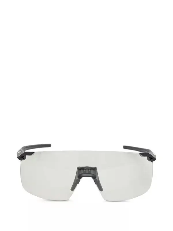 JULBO EYEWEAR Geometric Frame Sunglasses - Black