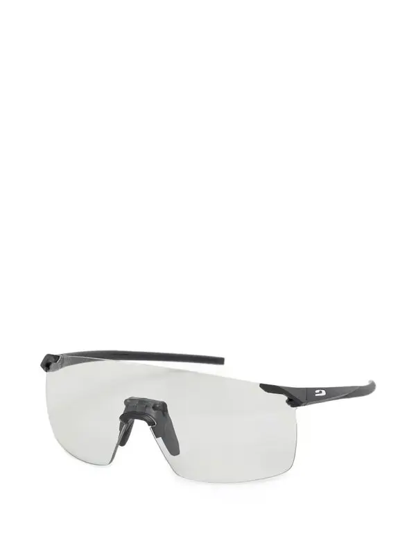 JULBO EYEWEAR Geometric Frame Sunglasses