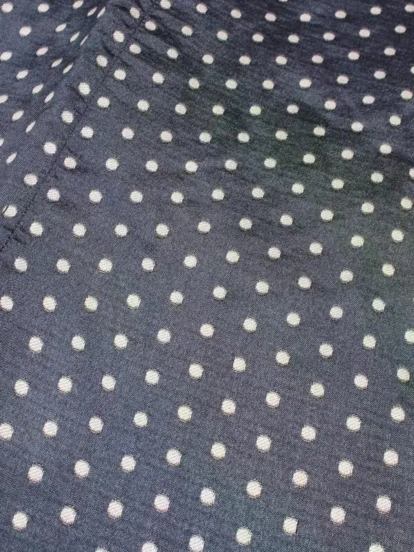 Dior 2010s Polka-dot Shorts