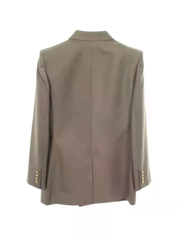 Saint Laurent 2010s Double-breasted Blazer