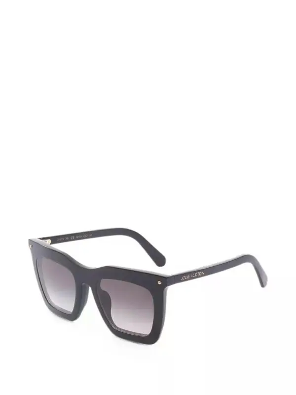 LOUIS VUITTON 2010s Grande Bellezza Sunglasses