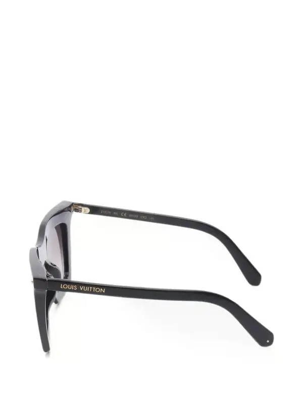 LOUIS VUITTON 2010s Grande Bellezza Sunglasses