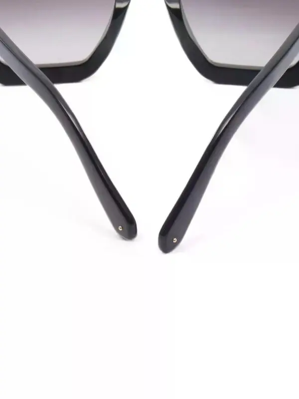 LOUIS VUITTON 2010s Grande Bellezza Sunglasses