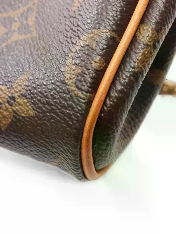 LOUIS VUITTON 2011 Eva Monogram Shoulder Bag