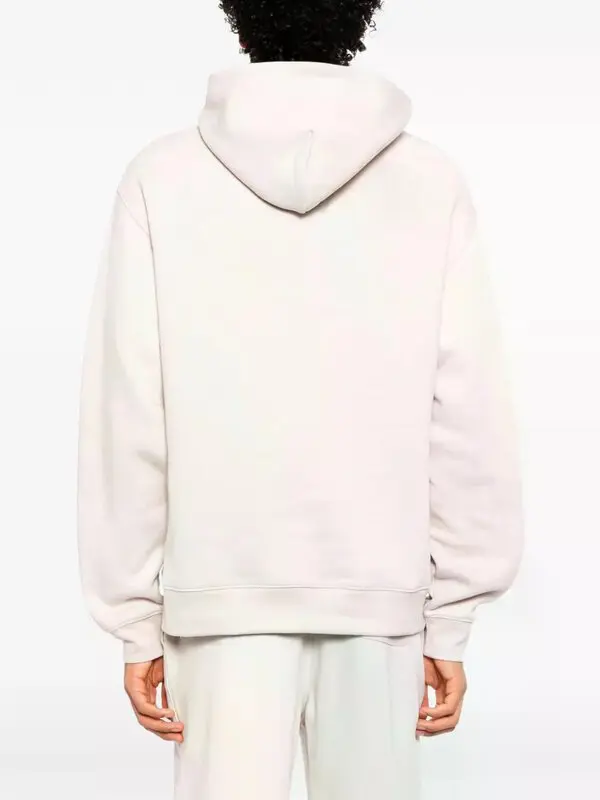 MELT Graphic-print Hoodie