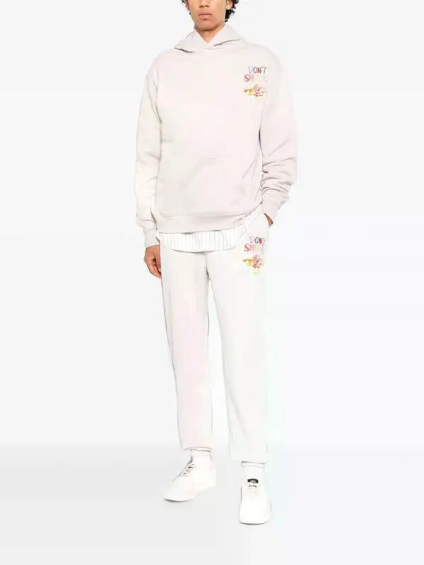 MELT Graphic-print Hoodie