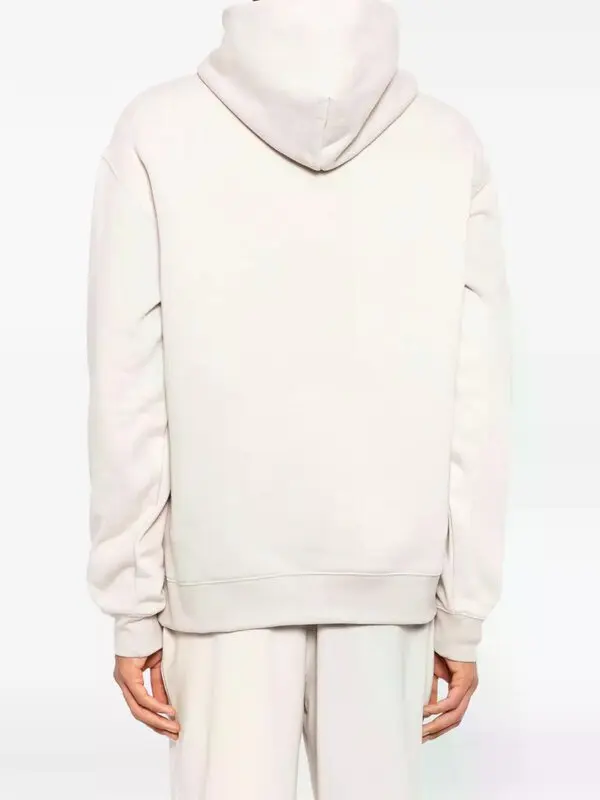 MELT Graphic-print Hoodie
